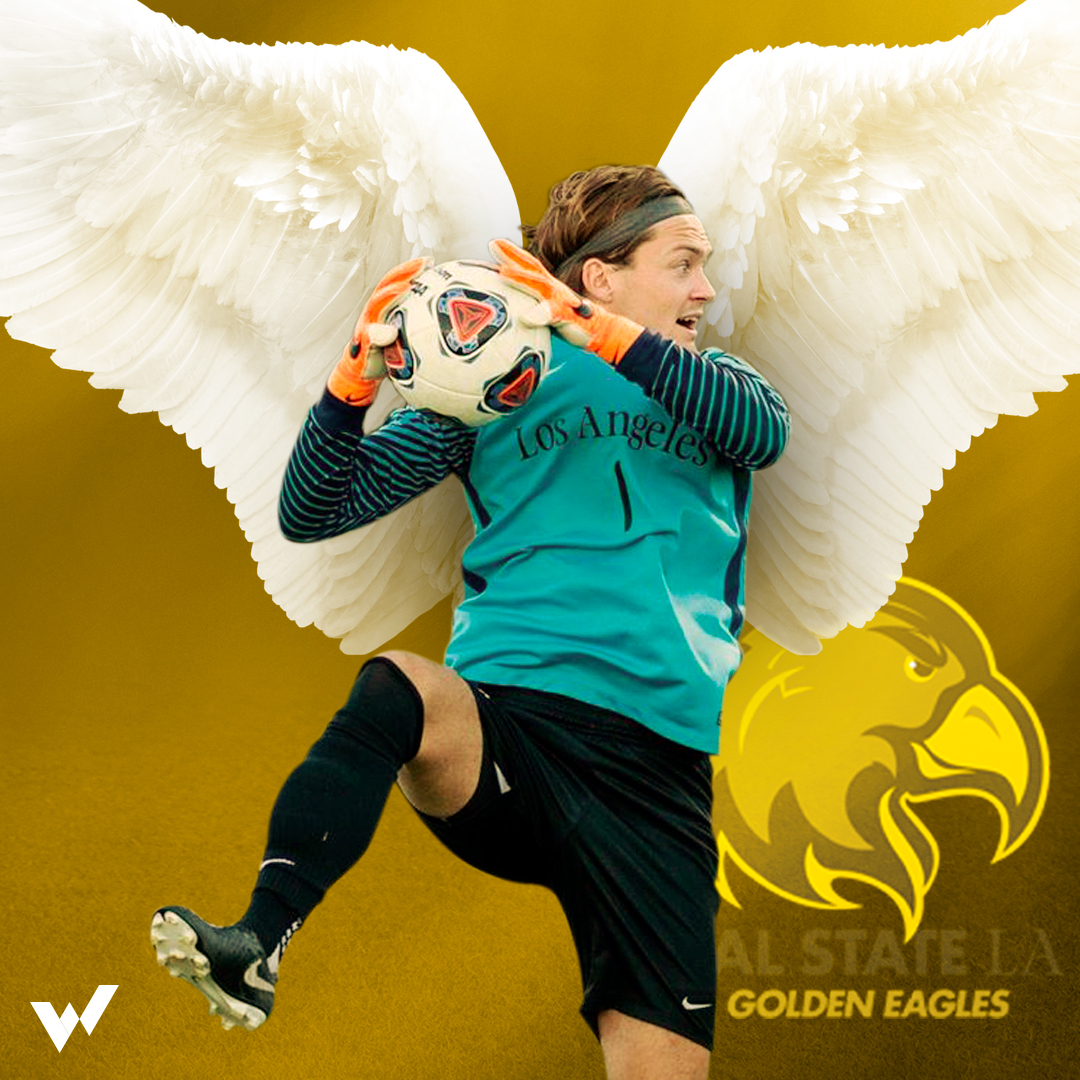 Alexander Brems Named NCAA DII Player Of The Year - Warubi Sports